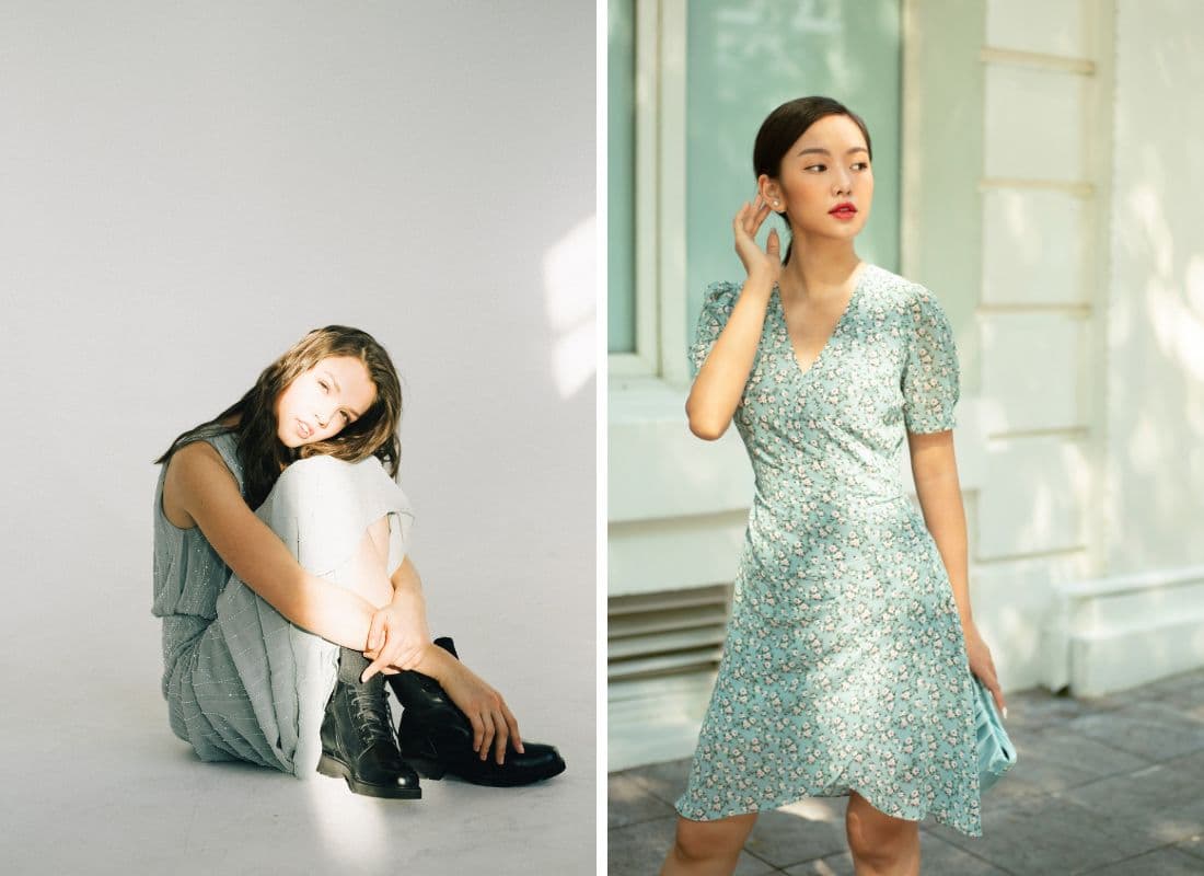 A Timeless Classic: Five Reasons to Love a Basic Dress