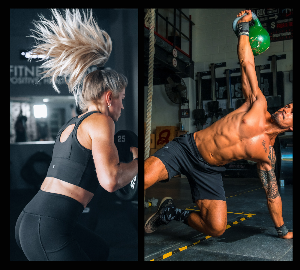 Quadrobics: A Fitness Trend That's Shaping Up the Future